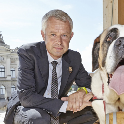 Nicolas Bideau - @ma Table & Co