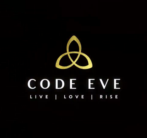 CODE EVE logo - @ma Table & Co